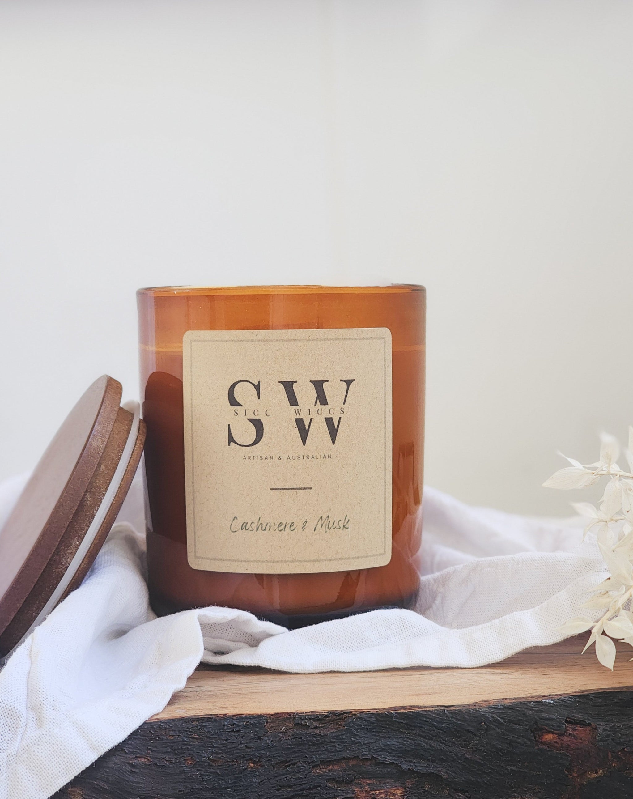 Cashmere & Musk – Sicc Wiccs