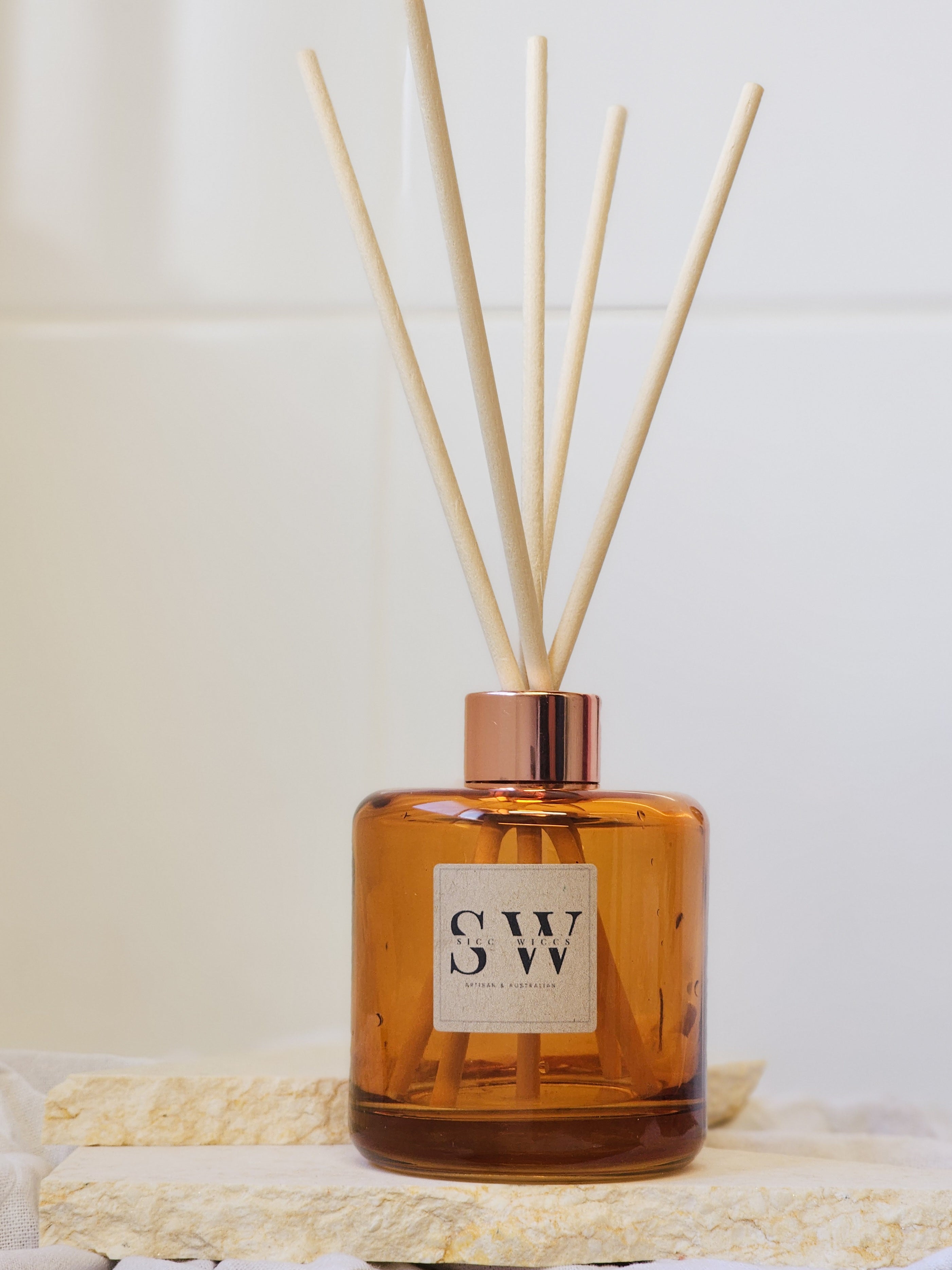 Reed Diffuser – Sicc Wiccs